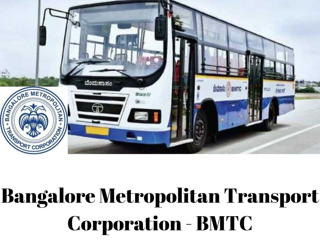 bmtc bangalore – BangaloreToday