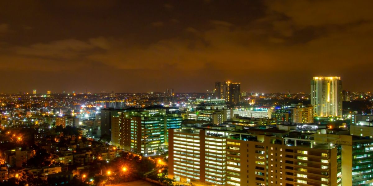 Bangalore Area Names List 2024 - Bangalore Today
