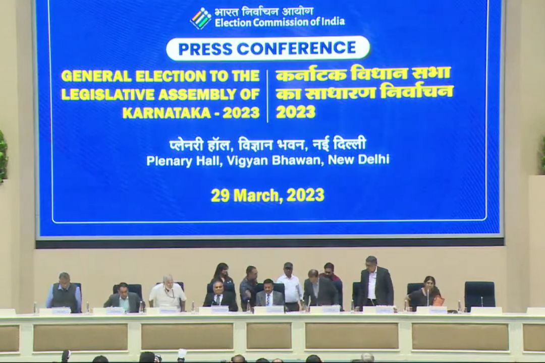Karnataka Elections 2023: Date has been declared, here are the key ...