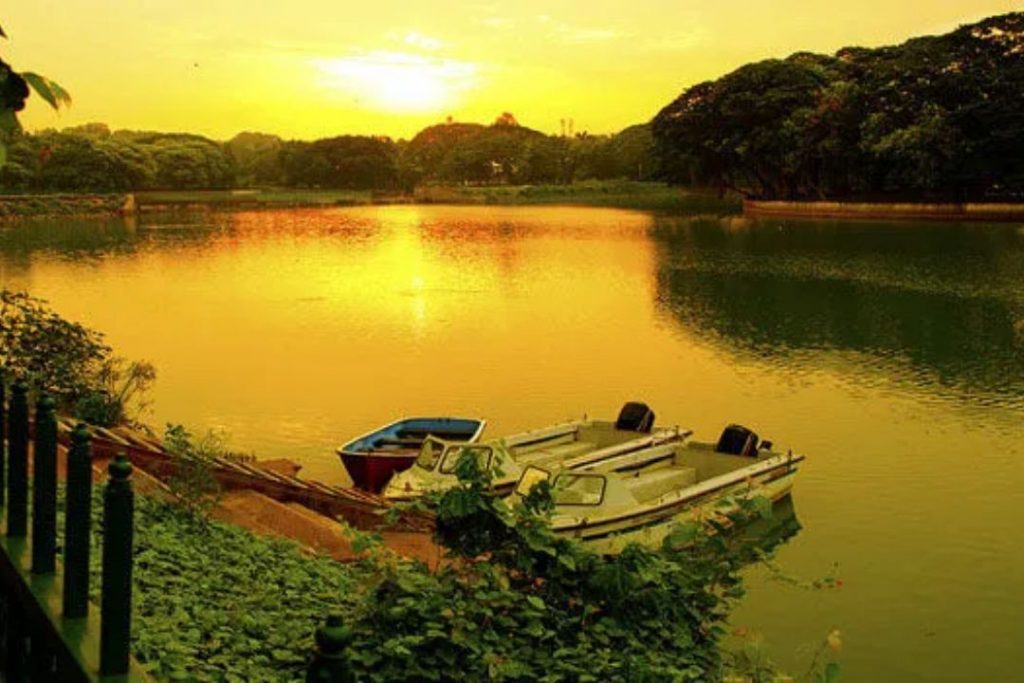 Top 20 Best Places to Visit in Bangalore 2024