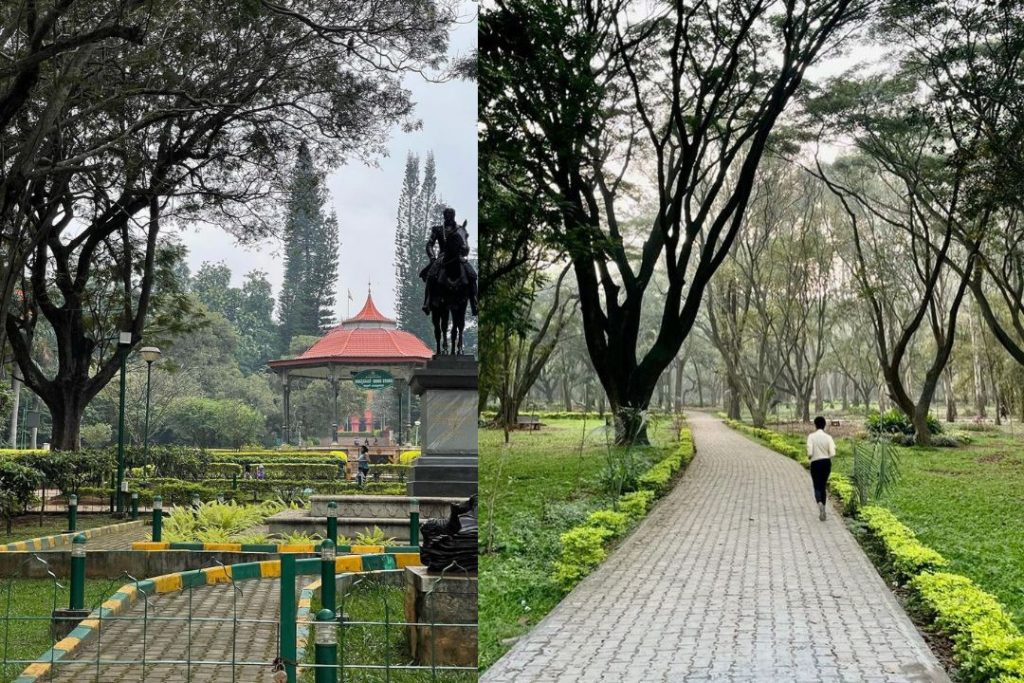 Cubbon Park Bangalore Timings: Ticket Price, Metro, New Rules