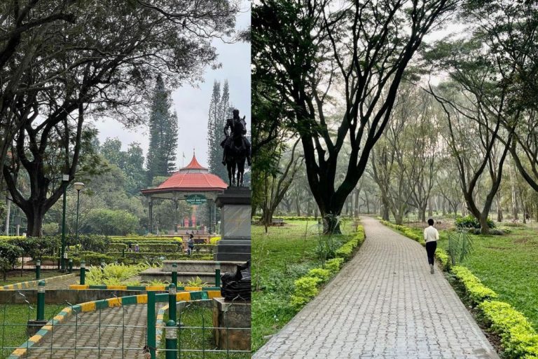 Cubbon Park Bangalore Timings: Ticket Price, Metro, New Rules