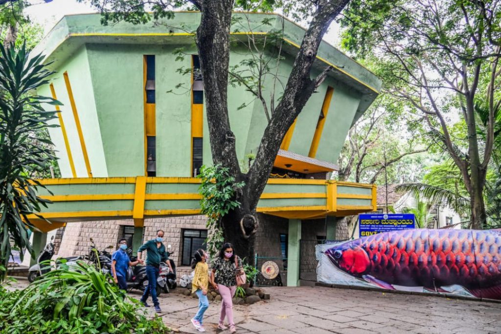 Cubbon Park Bangalore Timings: Ticket Price, Metro, New Rules