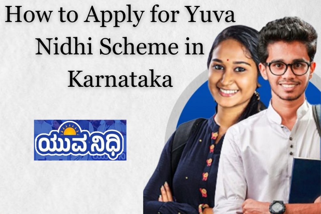 How to Apply for Yuva Nidhi Scheme in Karnataka 2023 Online, Eligibility