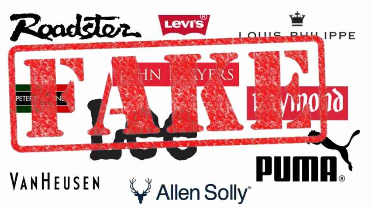 Bangaloreans beware! CCB has found a network of fake clothes of global ...