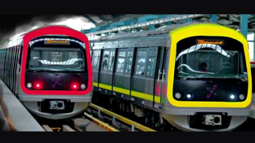 Bangalore Metro 3rd Phase of Construction Project, Ambitious Plans ...