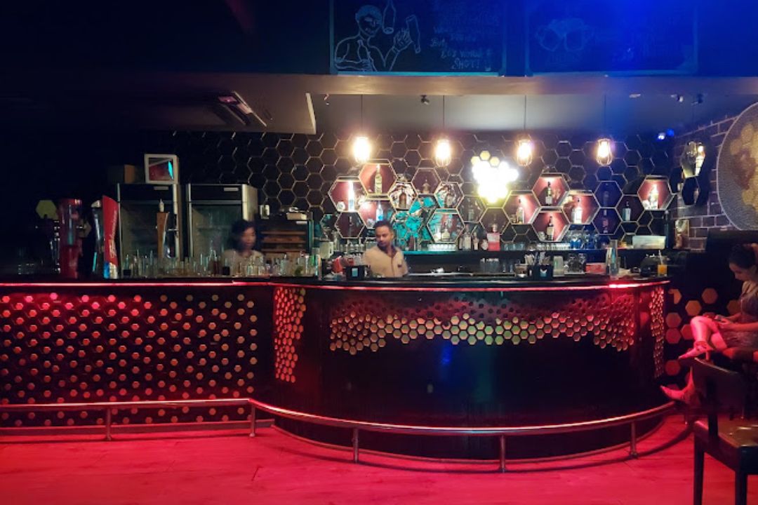 Top 10 Best Pubs in Koramangala 2024 – Bangalore Today