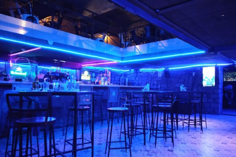 Top 05 Best Pubs in Koramangala 2024