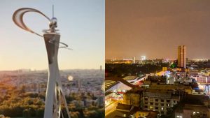 SkyDeck in Bangalore: India's tallest Skydeck to be built in Bangalore