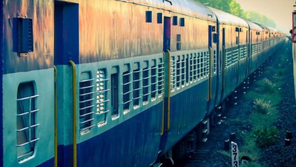 "Indian Railways to Run 10 Special Asta Trains Connecting Various Parts ...