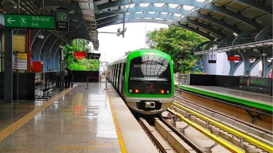 Bangalore Metro: BMRCL Proposes 129 KM Namma Metro Extension to ...