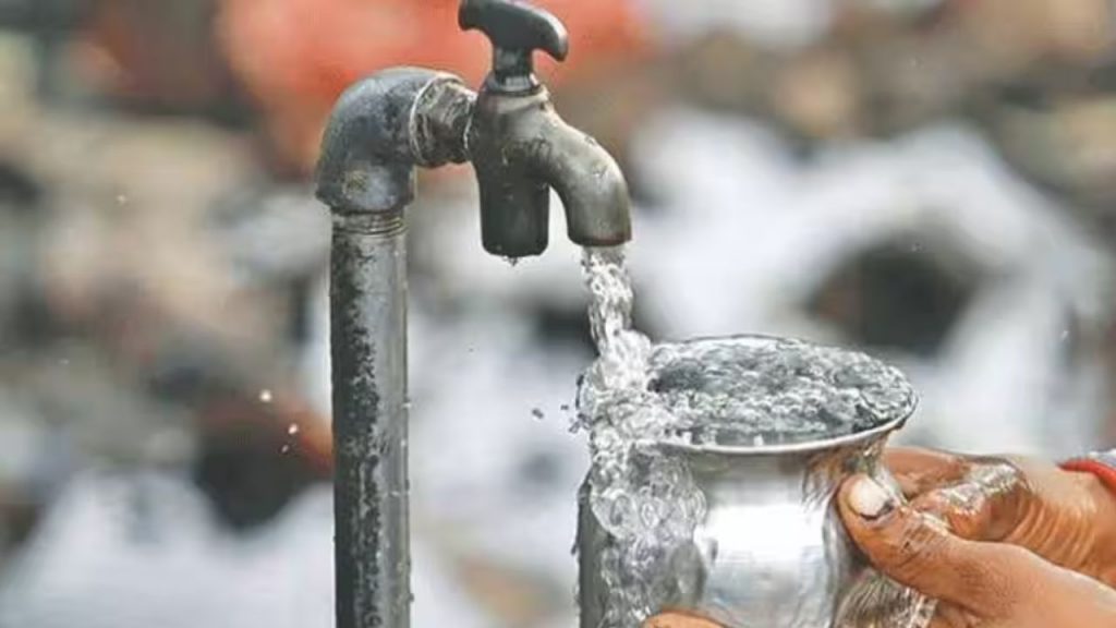 Bangalore: Water supply will be disrupted for six hours on January 26 ...
