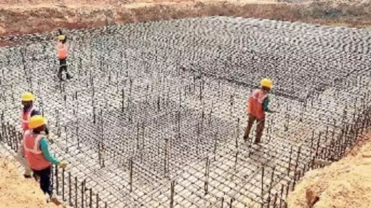 "Bangalore's Iconic Cantonment Railway Station Undergoes Rs 480 Crore ...
