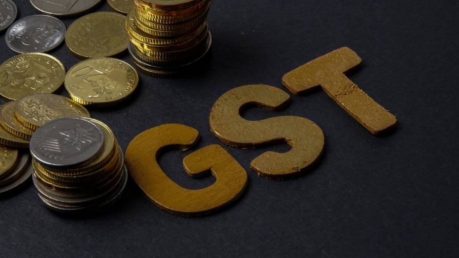 GST Collection in India Surges by 10% to Reach Rs 1.64 Lakh Crore in ...