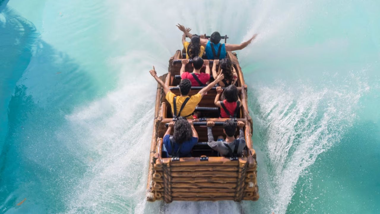 20+ Must-Try Wonderla Bangalore Rides for an Amazing Experience in 2024