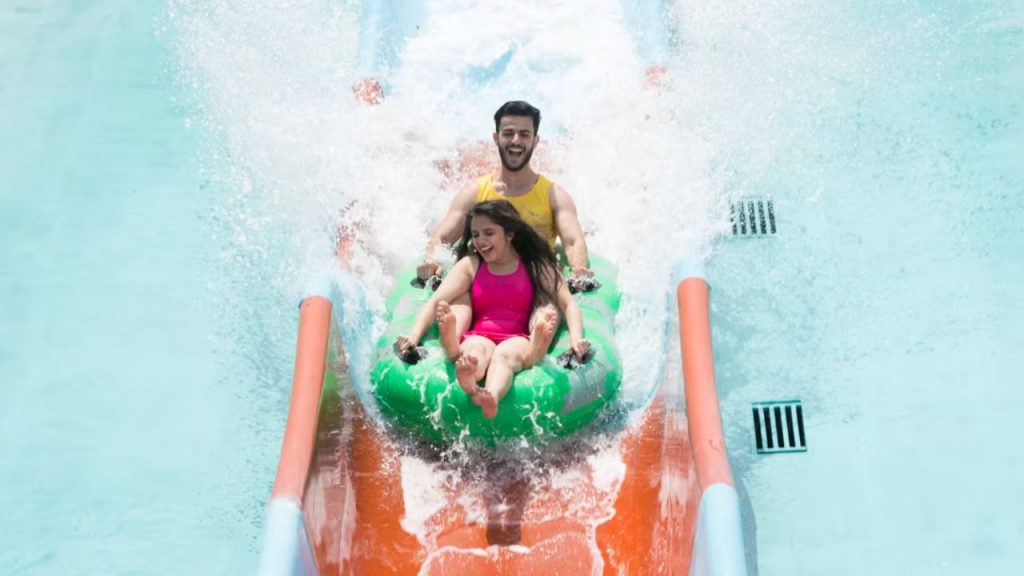 20+ Must-Try Wonderla Bangalore Rides for an Amazing Experience in 2024