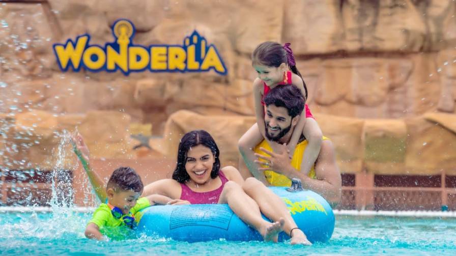 20+ Must-Try Wonderla Bangalore Rides for an Amazing Experience in 2024
