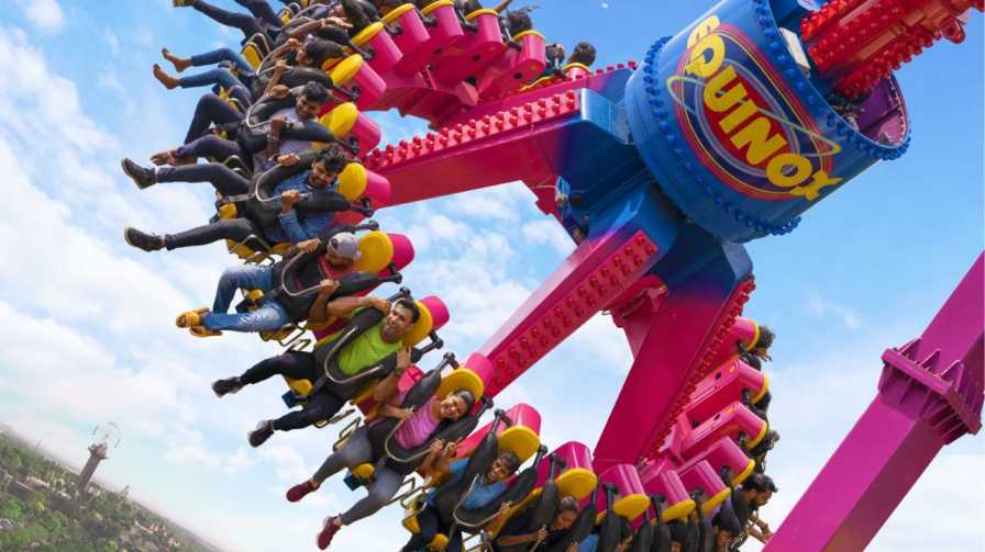 20+ Must-Try Wonderla Bangalore Rides for an Amazing Experience in 2024