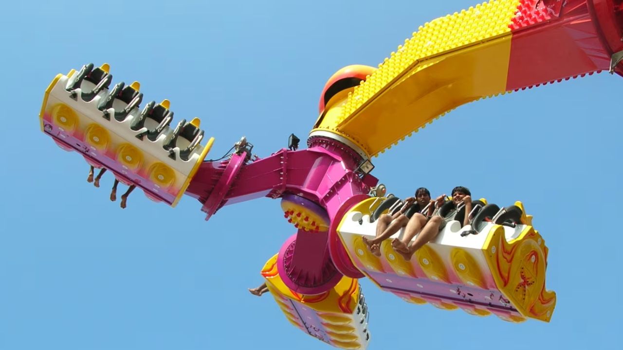 20+ Must-Try Wonderla Bangalore Rides for an Amazing Experience in 2024