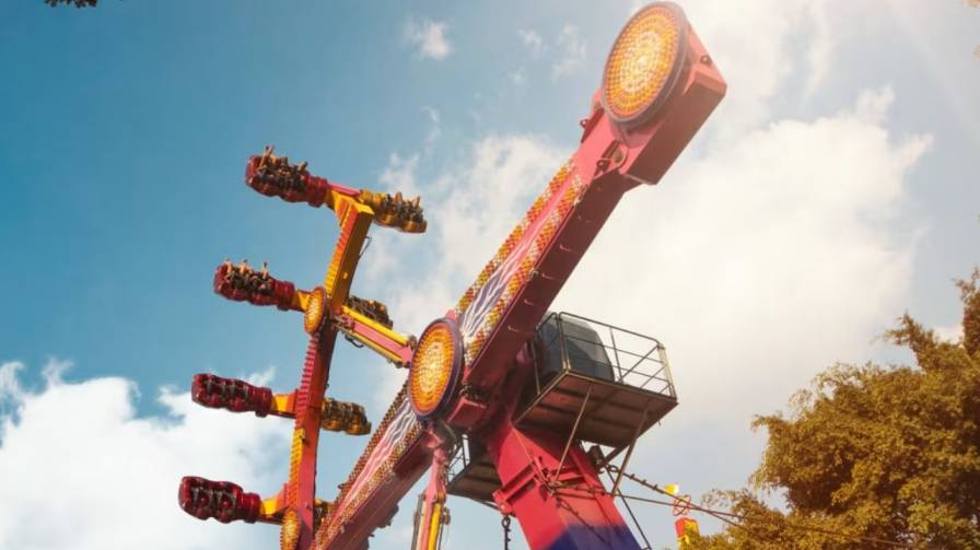 20+ Best Wonderla Bangalore Rides You Must Try (2026) – Bangalore Today