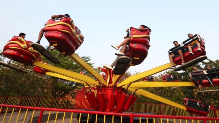 20+ Must-Try Wonderla Bangalore Rides for an Amazing Experience in 2024