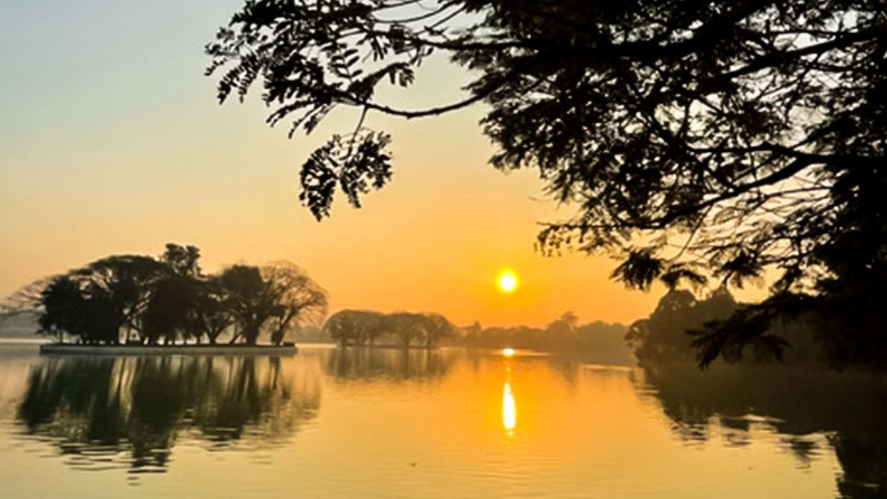 Top 15 Best Places To Visit In Bangalore In One Day 2024