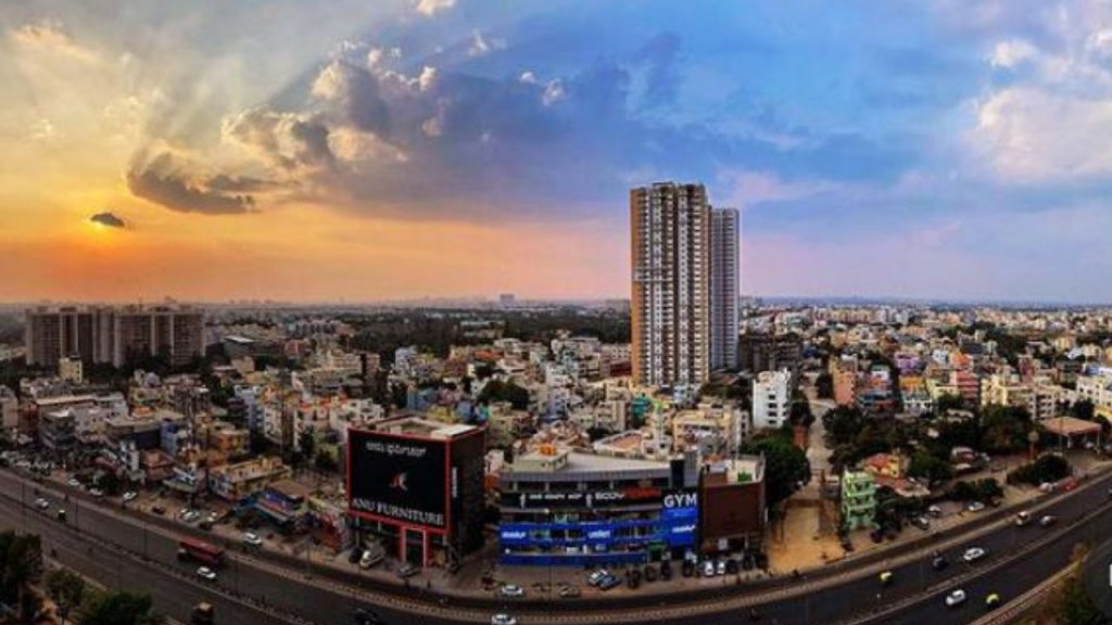 Bangalore Area Names List 2024 » Bangalore Today