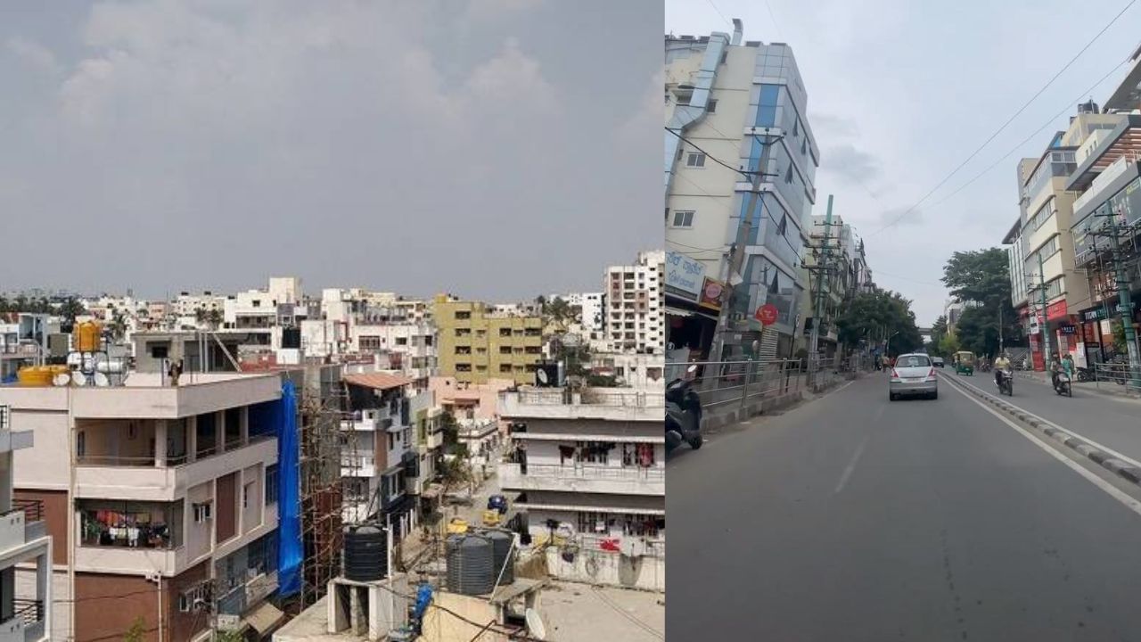 Bangalore Area Names List 2024 » Bangalore Today